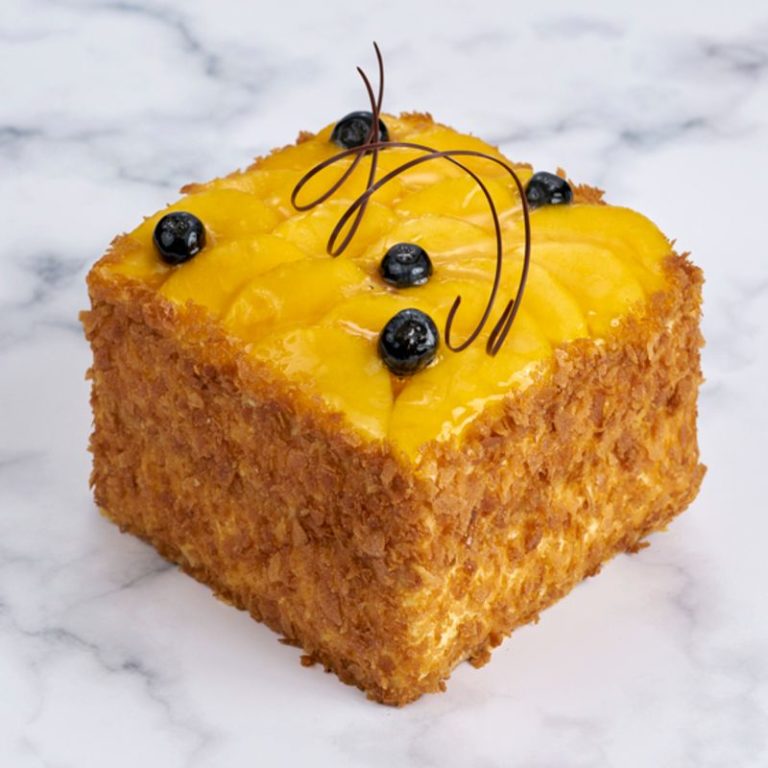 Mango Napoleon - The Royal Garden e-shop