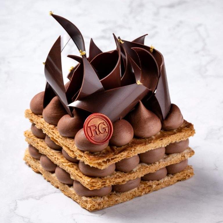 Napoleon Collection - The Royal Garden e-shop