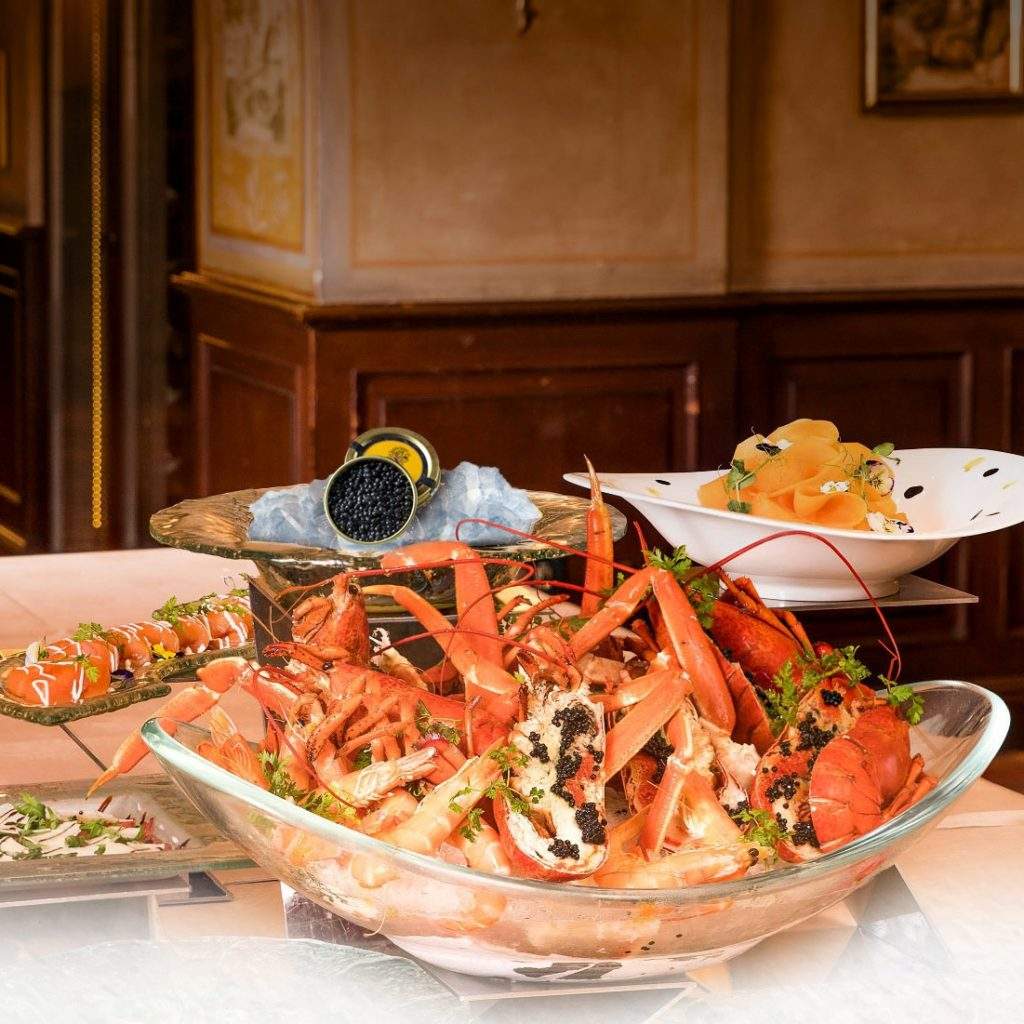 Sabatini Ristorante Italiano (Kowloon Branch) - Weekend & Holiday ...