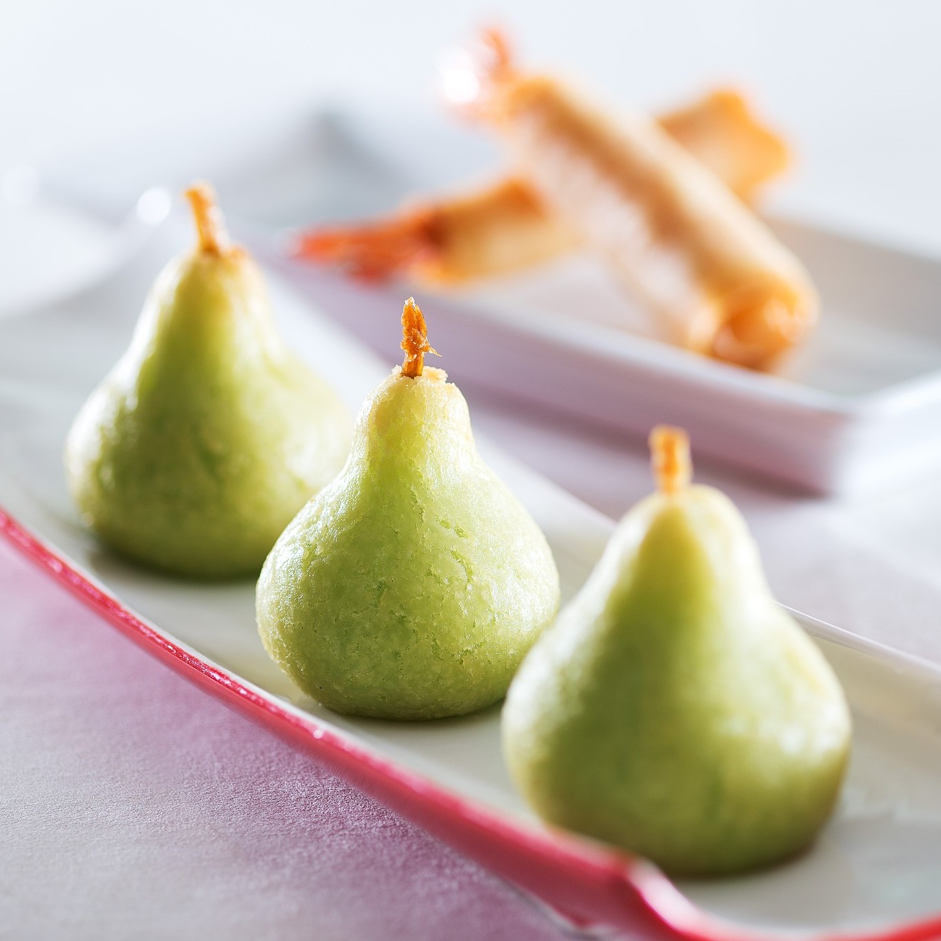 Dong Lai Shun - Master Chef Dim Sum Luncheon Menu (For One Person ...